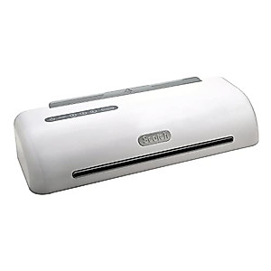 Scotch Brand PRO Thermal Laminator, 12.3-Inch, 1-Minute Warm-up, Fast Lamination, Never Jam Technology, 4-Roller Machine (TL1306)