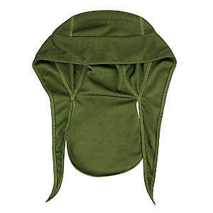 Cycling Cap Men Skull Pirate Hat Riding Bandana Sweat Wick Helmet Liner Motorcycle Headwrap Quick Dry Beanie Under Helmet