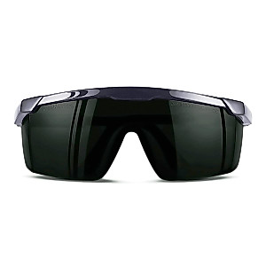 FreeMascot 190nm-2000nm Laser Safety Glasses for Hair Removal Treatment and Laser Cosmetology Operator Eye Protection