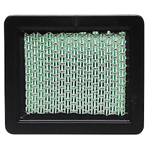 Replacement for Craftsman 33055 Air Filter - Compatible with Craftsman 17211-ZL159 Filter