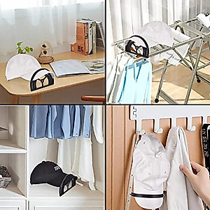 Cavnewt Hat brim bender,Hat rack,Hat shaper,Hat organizer for baseball cap,Hat pins for fitted hats,Fitted hats for men,Hat curving band,Hat bender brim,Hat curving tool,Fitted hat,Caps