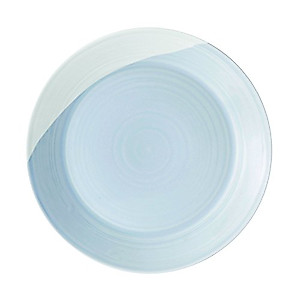 Royal Doulton 1815 Blue Dinner Plate