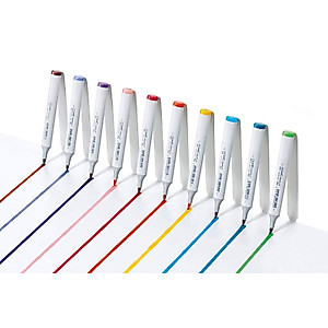 Copic Markers 110-Sketch, Special Black