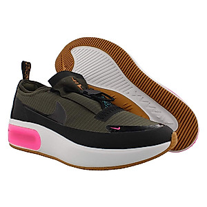 Nike Womens W Air Max Dia Winter Cargo Khaki/Black-Summit White Bq9665 301 - Size 9W