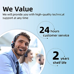 FASTINK Compatible HP 952XL 952 XL Ink Cartridges Combo Pack Replacement for HP OfficeJet Pro 8710 Printer Ink Cartridges 7740 8210 8702 8715 8725 Printers Ink Cartridges