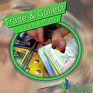 25 Rare Pokemon Cards with 100 HP or Higher (Assorted Lot with No Duplicates) w/Guaranteed Ultra Rare Pokemon