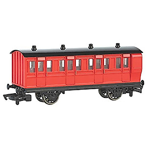 Thomas & Friends - RED BRAKE COACH - HO Scale