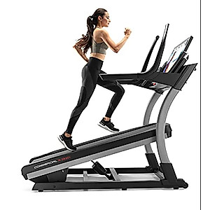 NordicTrack Commercial X32i Incline Treadmill with 32” Luxury Touchscreen and 30-Day iFIT Family Membership