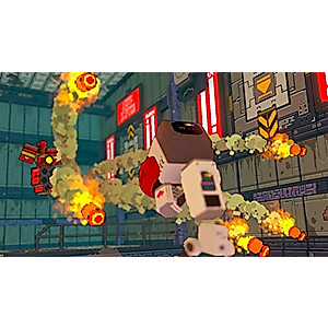 Heart and Slash (PS4)