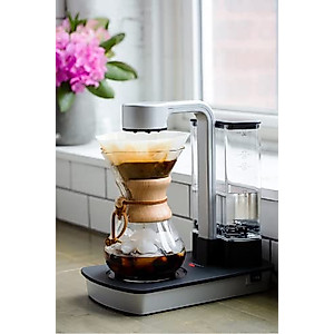Chemex Ottomatic Coffeemaker Set - 40 oz. Capacity - Includes 6 Cup Coffeemaker