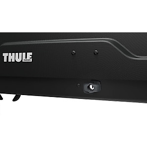 Thule Force XT XL