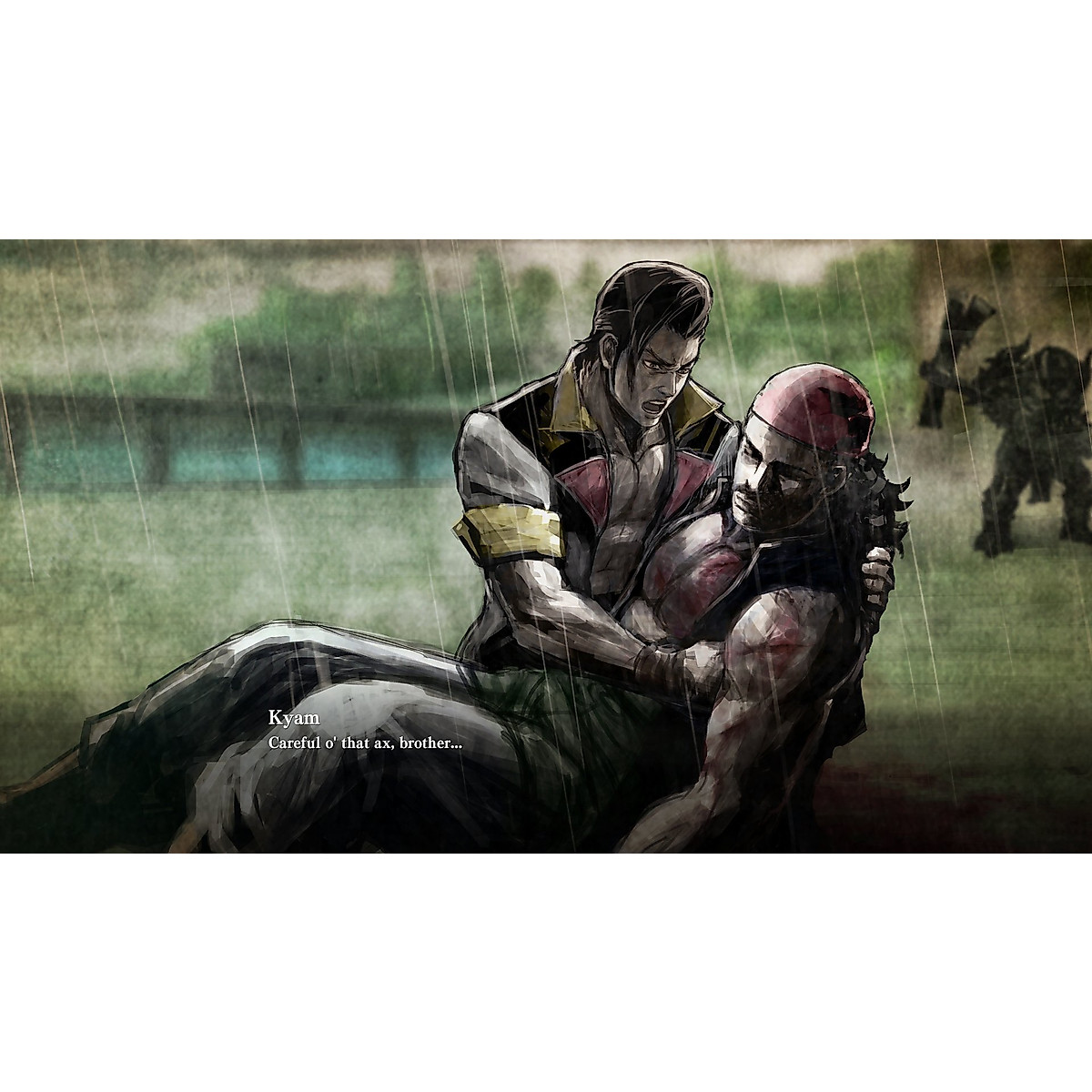 SOULCALIBUR VI: Xbox One Deluxe Edition