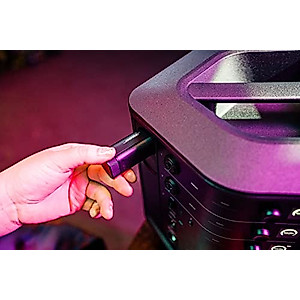 Bose XLR Wireless Mic/Line Transmitter for S1 Pro+ PA System
