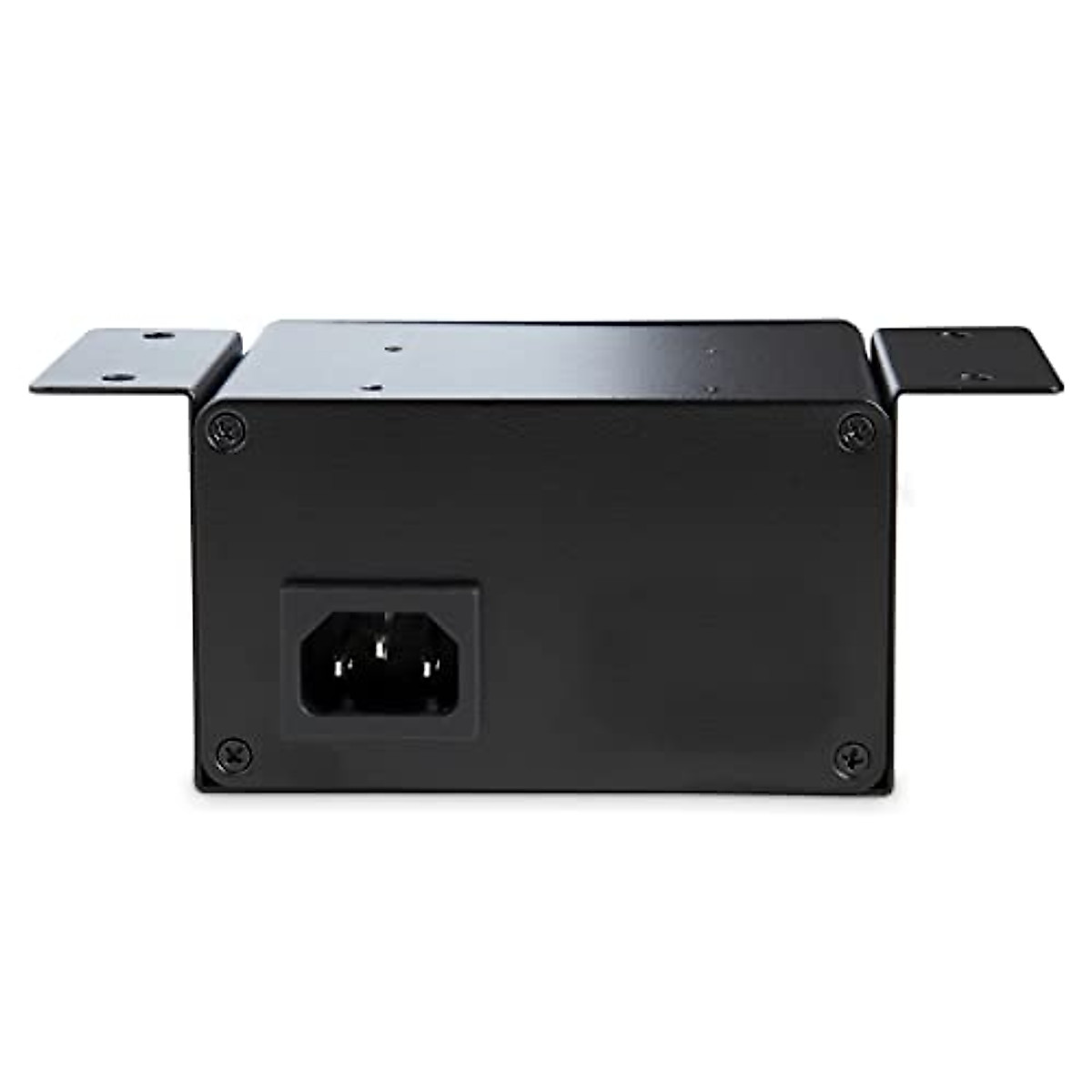 StarTech.com Power Outlet Module for Conference Table Connectivity Box - 2X AC Power and 2X USB-A - Power and Charging Hub (MOD4POWERNA)