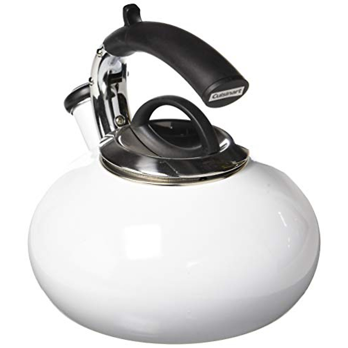 Cuisinart CTK-EOS15W Prodigy Kettle, 2-Quart, White