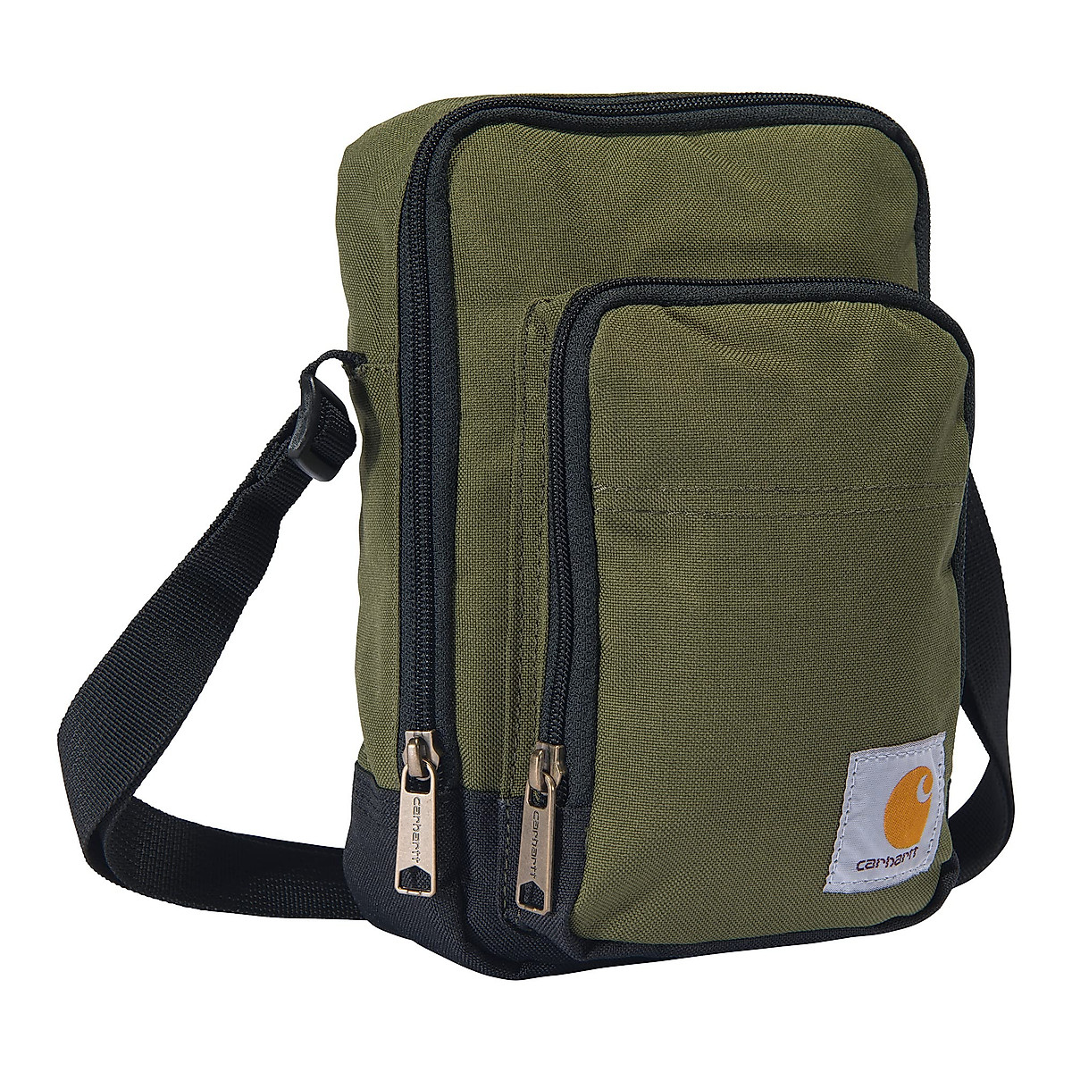 Carhartt Legacy Cross Body Gear Organizer, Basil