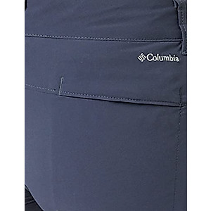 Columbia Women's Saturday Trail Stretch Pant, India Ink, 12