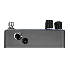 One Control Prussian Blue Reverb Effects Pedal