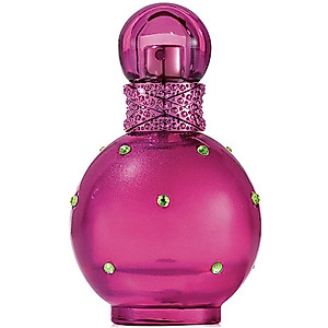 Britney Spears Greatest Hits Perfume by Britney Spears for Women. 4 Pc. Gift Set