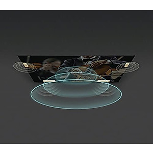 Sony 75 Inch 4K Ultra HD TV X90K Series: BRAVIA XR Full Array LED Smart Google TV with Dolby Vision HDR and Exclusive Features for The Playstation® 5 XR75X90K- 2022 Model (Renewed)