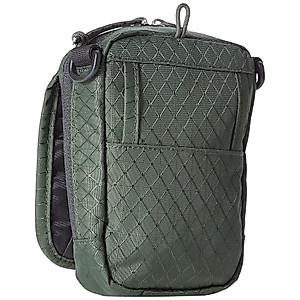 Berghaus Organiser Mule, Duffel Bag Green, zzzz-s