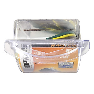 Hopkins 48125 4-Wire Flat Trailer End Kit - 48" Wires