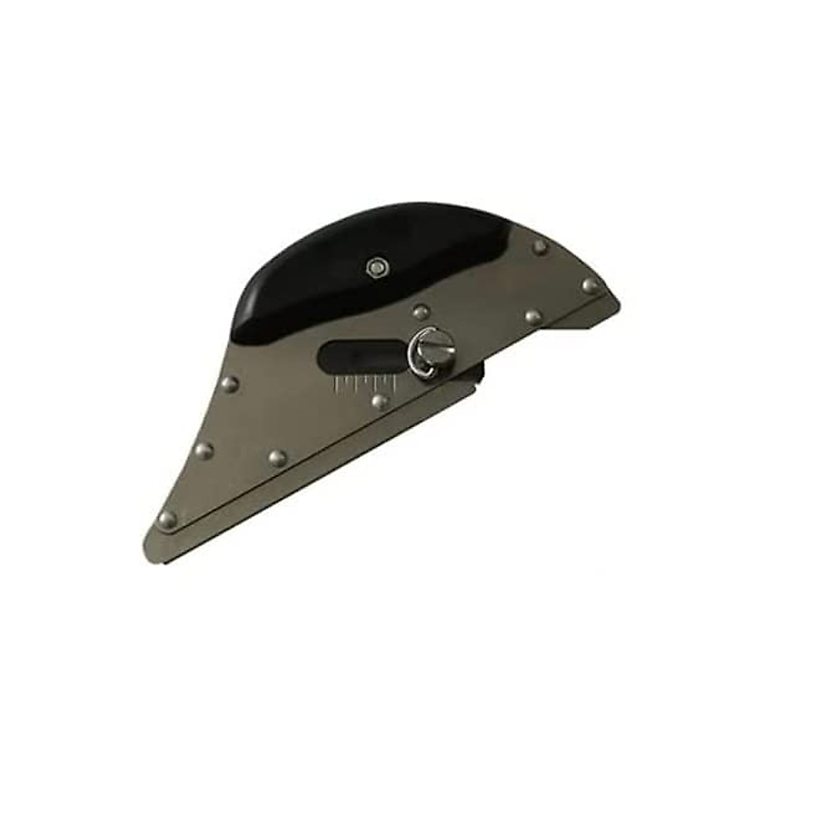 Zimpty ZY318 Cushion Back Carpet Cutter (Pack of 1)