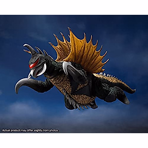 TAMASHII NATIONS - Earth Destruction Directive: Godzilla vs. Gigan - Gigan [1972], Bandai Spirits S.H.MonsterArts Action Figure