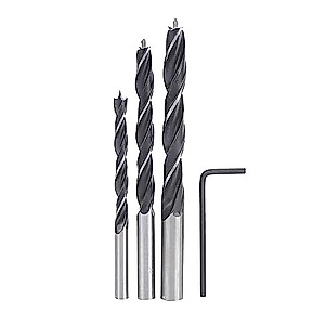 Efficiently Drill Perfect Holes with 2-In-1 Straight Hole Locator Kit Doweling Jig Drilling Guide Puncher Set - Essential Woodworking and Carpentry Tools