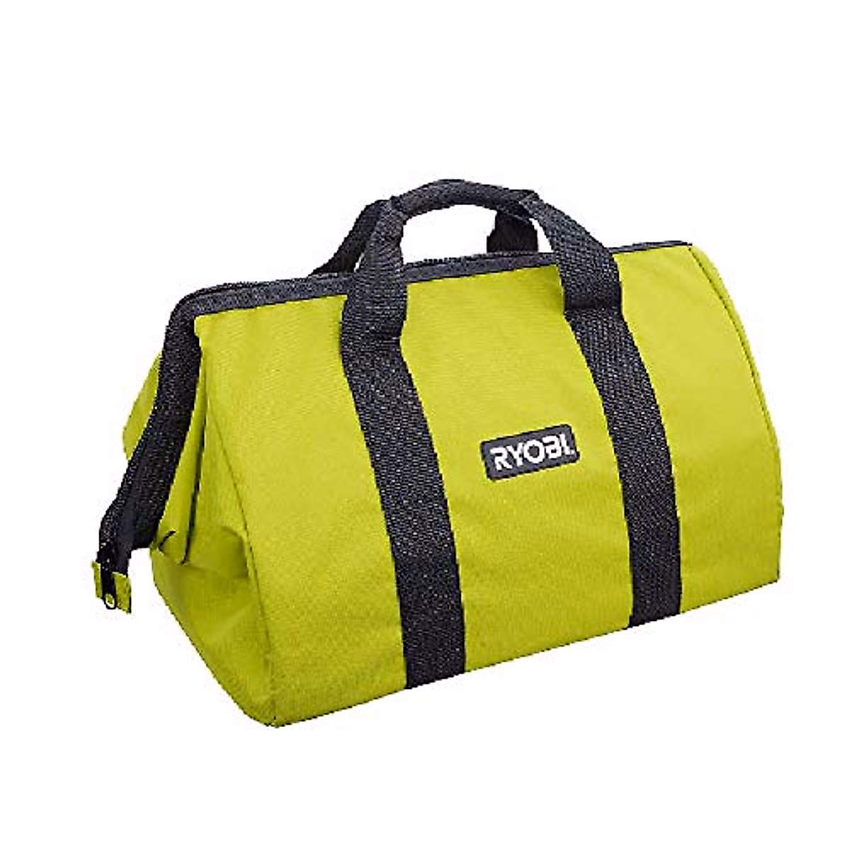 Ryobi P1818 18-Volt ONE+ Lithium-Ion Cordless 4-Tool Combo Kit with (2) Batteries, 18-Volt Charger, and Bag