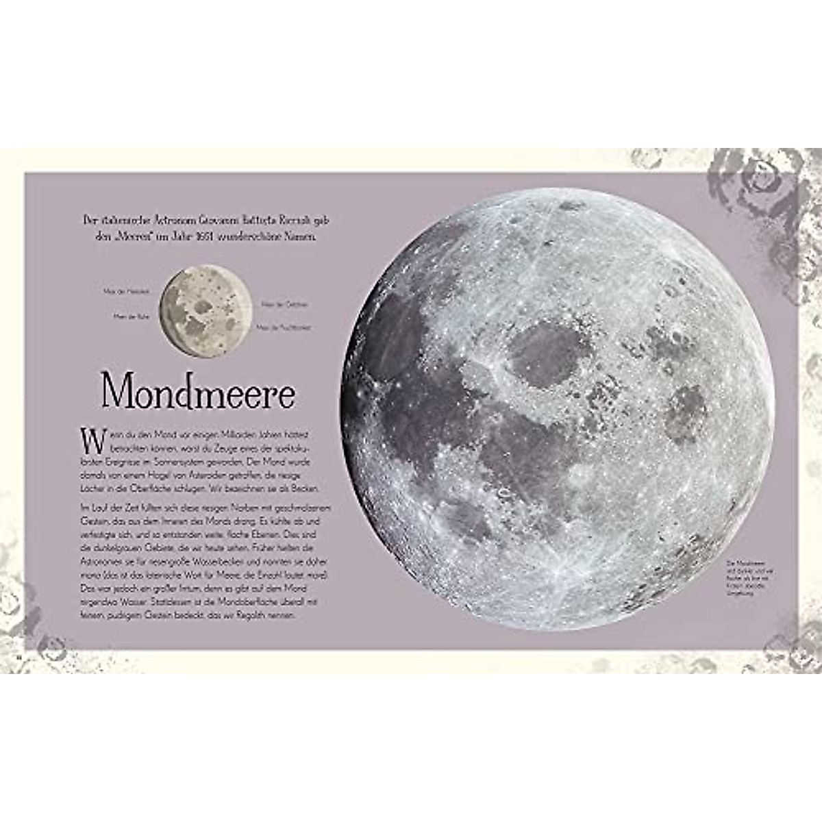 Wundervolle Welt der Sterne: Ein Weltall-Bilderbuch für die ganze Familie. Hochwertig ausgestattet mit Lesebändchen, Goldfolie und Goldschnitt