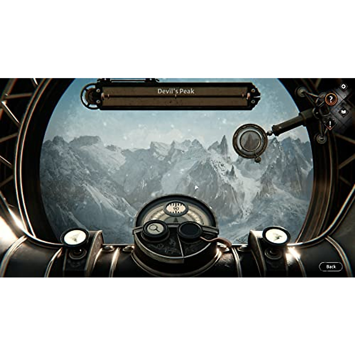 Syberia: The World Before Collector's Edition (PS5) - Package May Vary