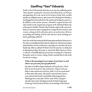 African American Herbalism: A Practical Guide to Healing Plants and Folk Traditions