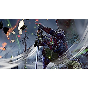 SOULCALIBUR VI: Standard Edition - PlayStation 4