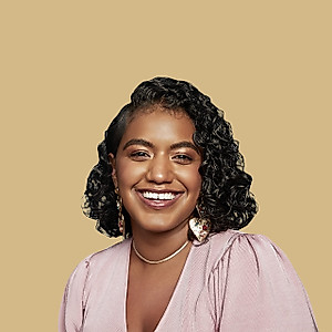 SheaMoisture Raw Shea Butter Deep Treatment Masque Hair Treatment, 12 Ounce