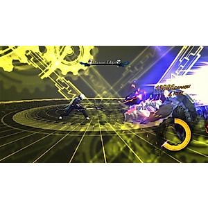 Tales of Xillia 2 - PlayStation 3