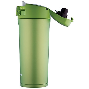 Zojirushi Travel Mug, 16 oz, Lime Green