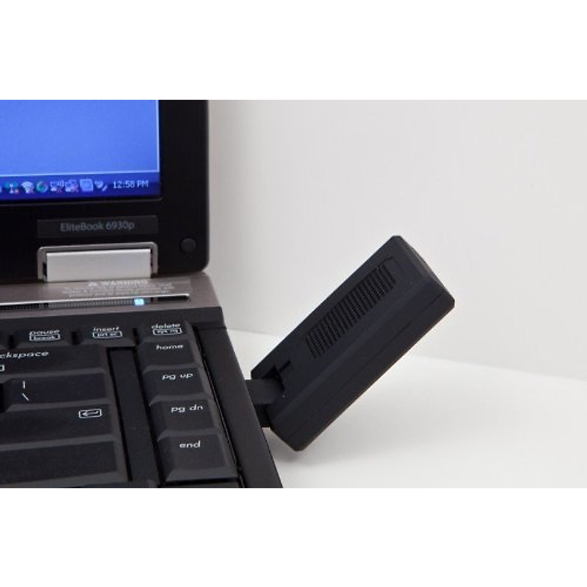 Firefly DE350 Wireless Polarized Handheld Digital Dermatoscope/Microscope