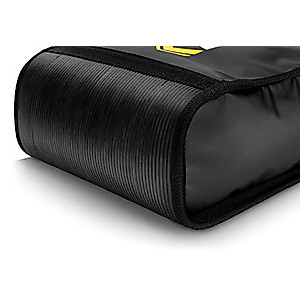 SKLZ SpeedSac Variable Weight Resistance Training Sled (10-30 Pounds)