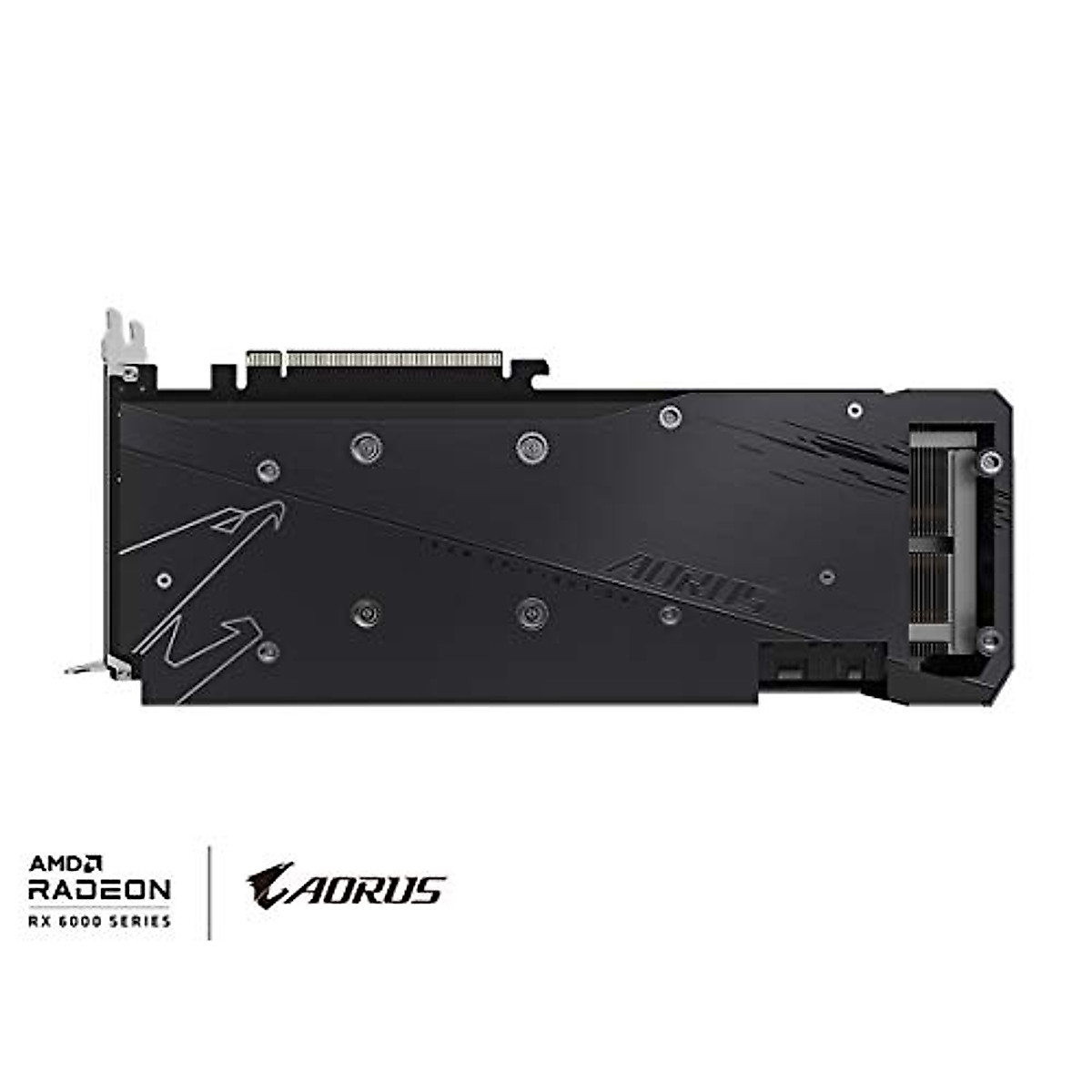 Gigabyte AORUS Radeon RX 6700 XT Elite 12G Graphics Card, WINDFORCE 3X Cooling System, 12GB 192-bit GDDR6, GV-R67XTAORUS E-12GD Video Card