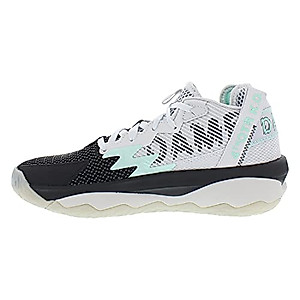 adidas Dame 8 Shoe - Unisex Basketball
