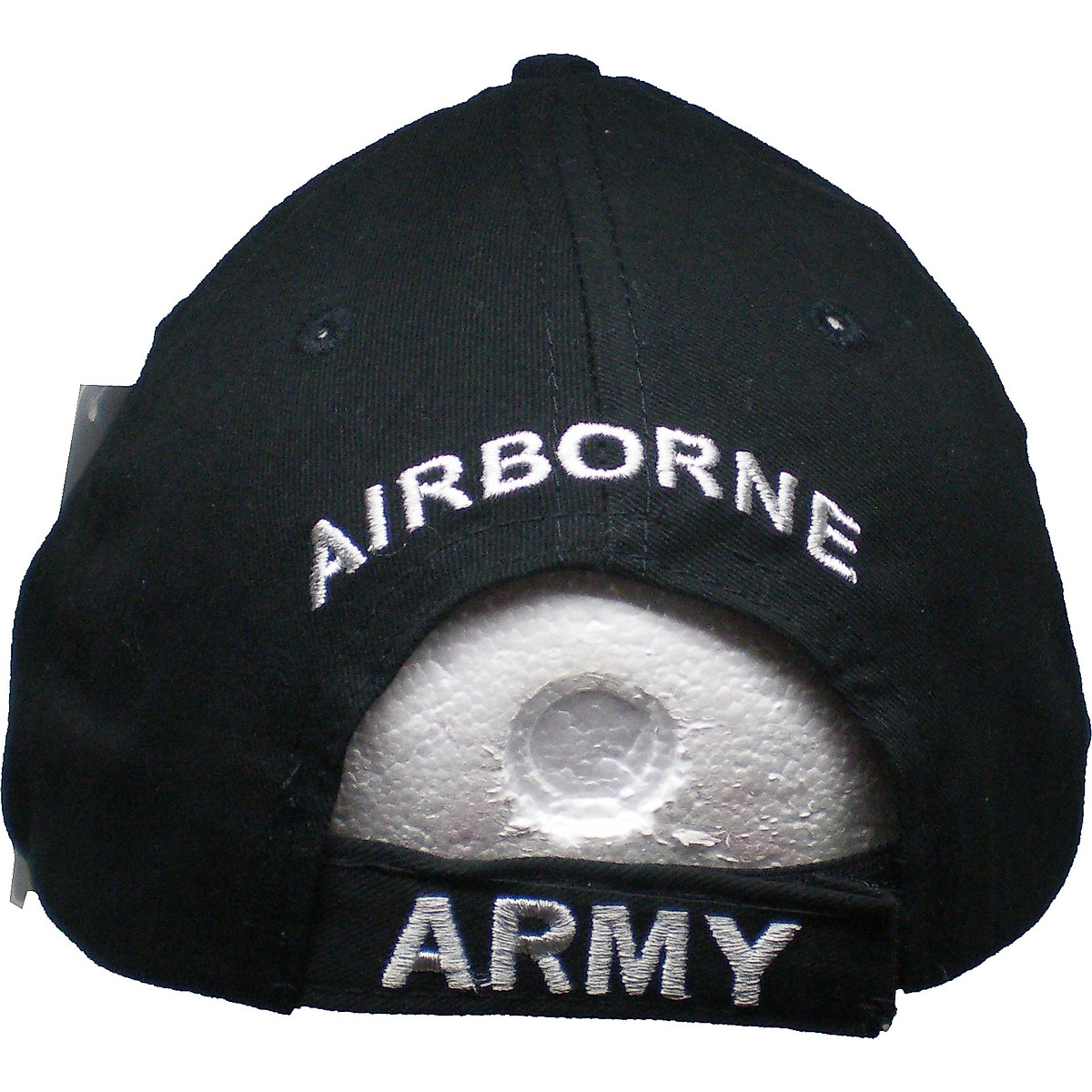 NEW Airborne Jump Wings Cap