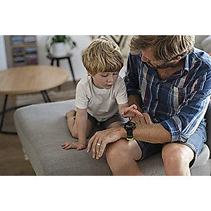 SUUNTO SUUNTO7 Smart Watch GPS, Black