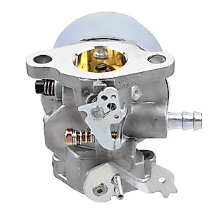 FitBest 631793 631440 Carburetor with Gasket for Tecumseh 6323230 632272 632631 632235 631867 631828 632019A 632019 631067 631067A 520922 fits H70 H80 7HP 8HP 9HP Engine