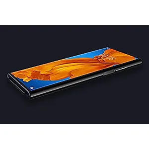 Huawei Mate Xs 8.0" Foldable Screen 512GB 8GB RAM EU/UK Version Factory Unlocked (Interstellar Blue)