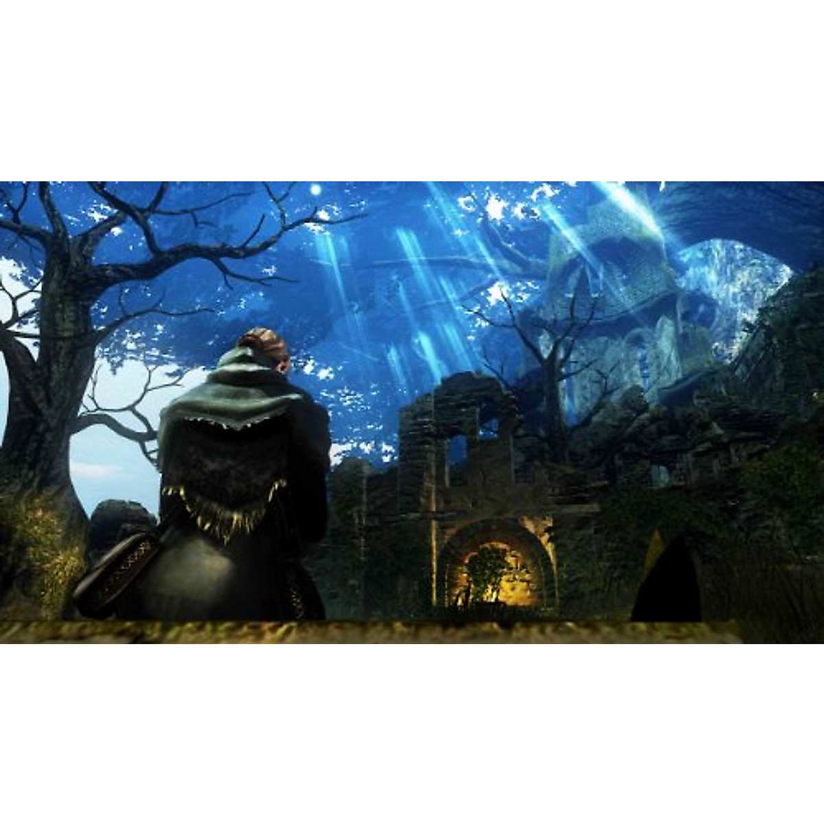 Dark Souls - Xbox 360