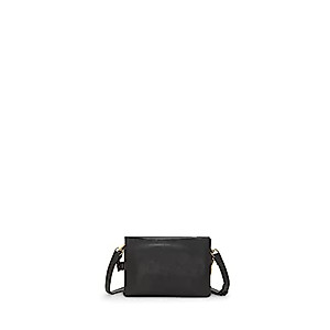Vince Camuto Cami Cross Body, Black