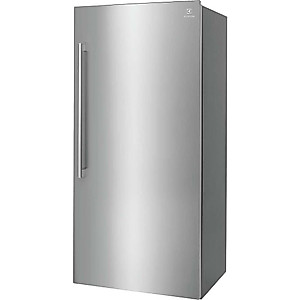 Electrolux EI33AR80WS 19 Cu. Ft. 33 inch Counter-Depth Stainless Steel Refrigerator