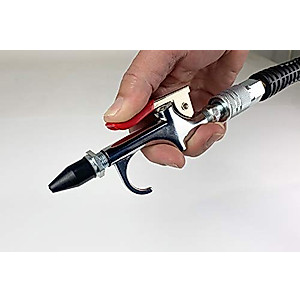 Primefit BG1003D-7 Blow Gun 7-Piece Kit