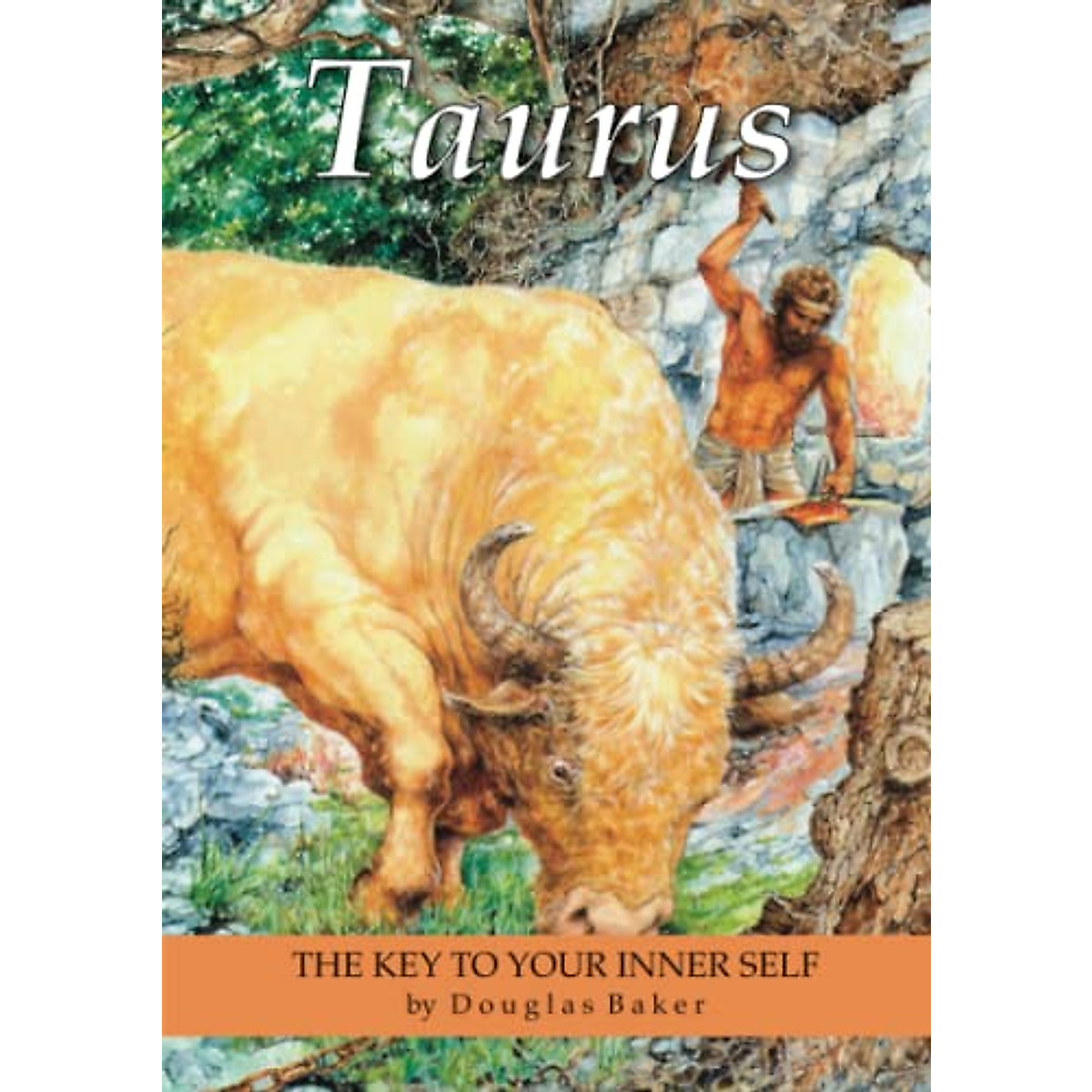 Taurus - The Key to Your Inner Self